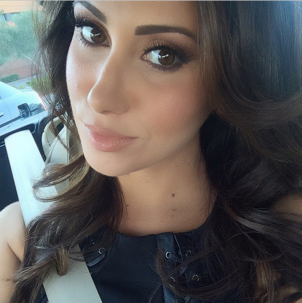 Jennifer Sterger image