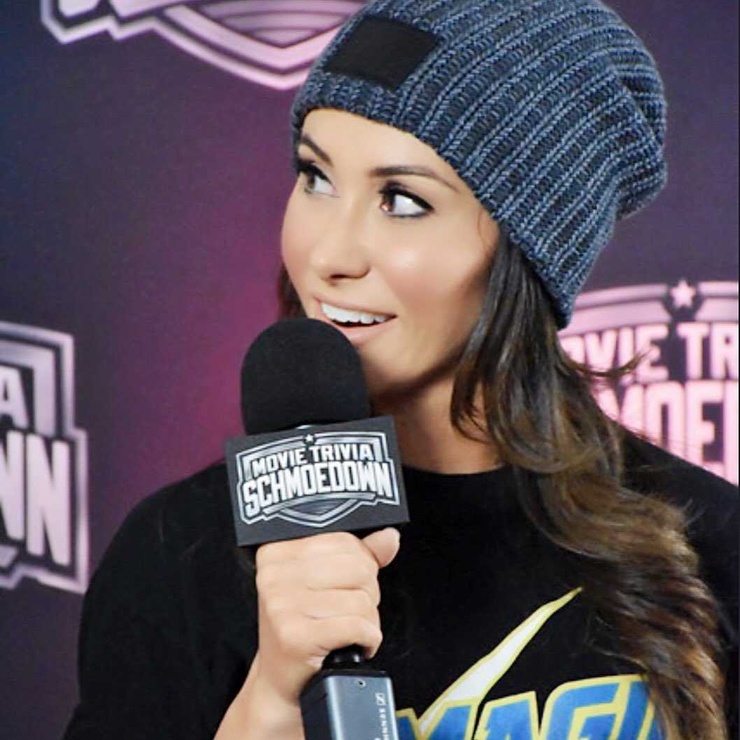 Picture of Jennifer Sterger