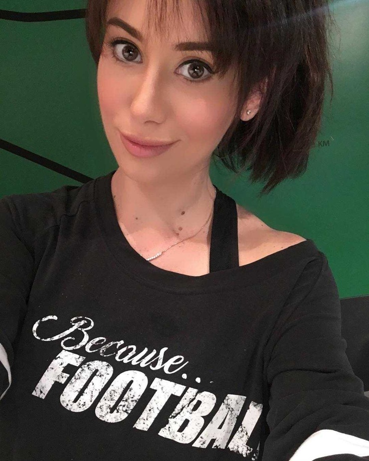 Picture of Jennifer Sterger