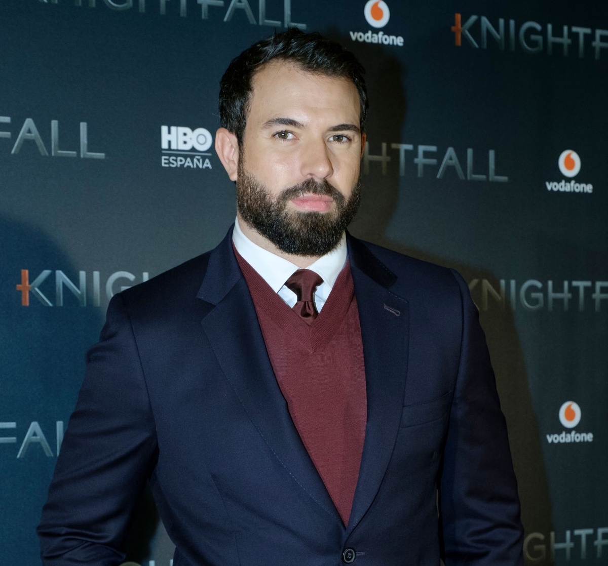 Tom Cullen