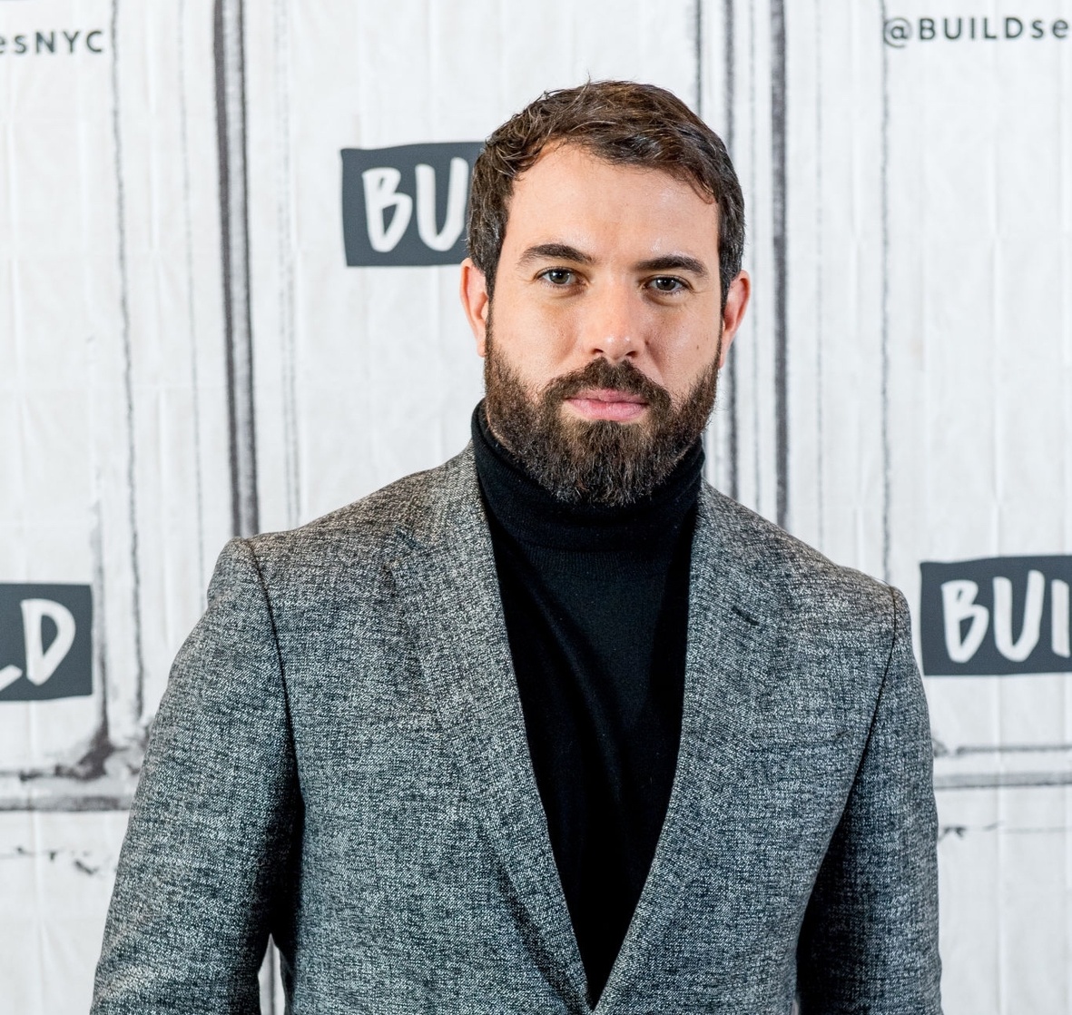 Tom Cullen