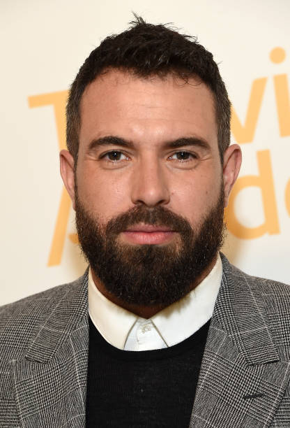 Tom Cullen