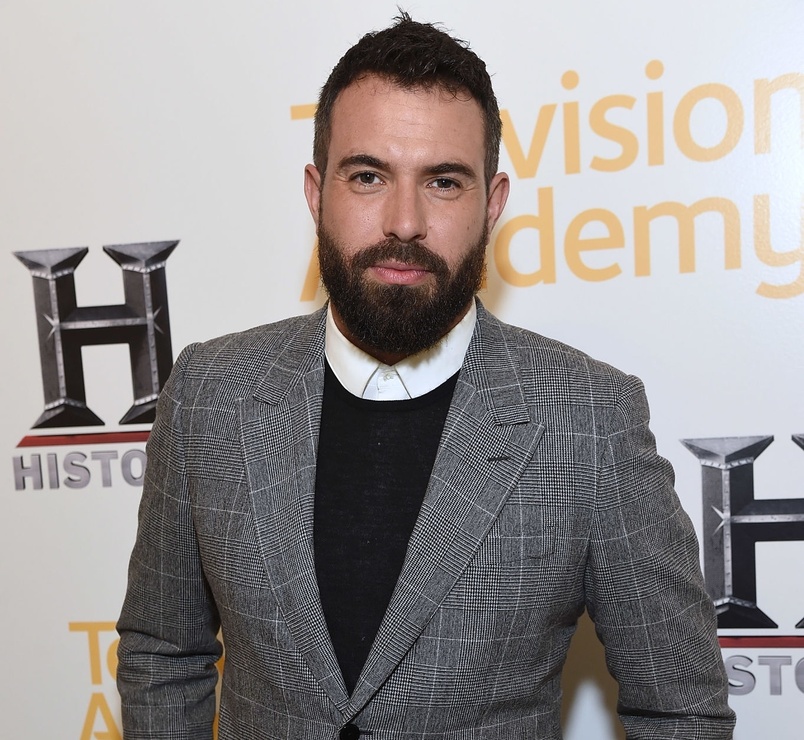 Tom Cullen