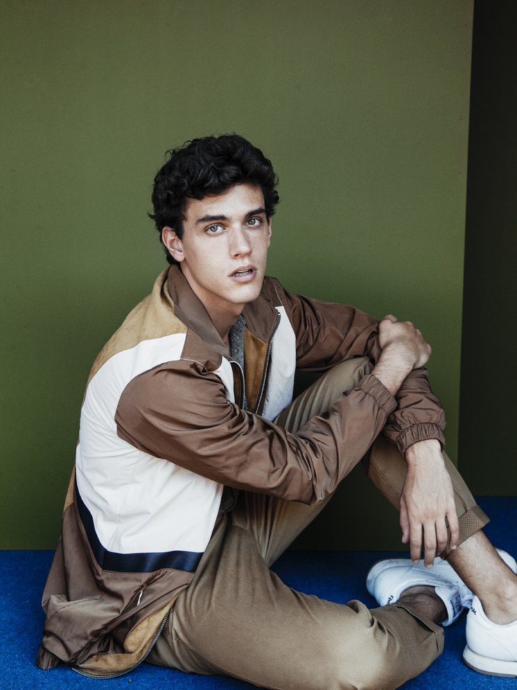 Image of Xavier Serrano