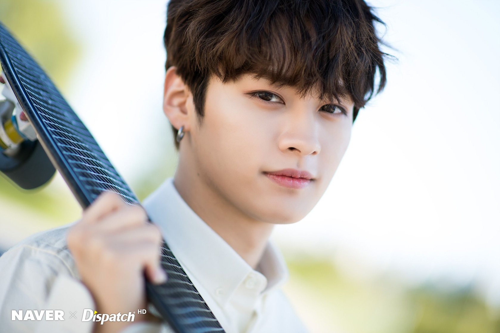 Picture of Lee Know