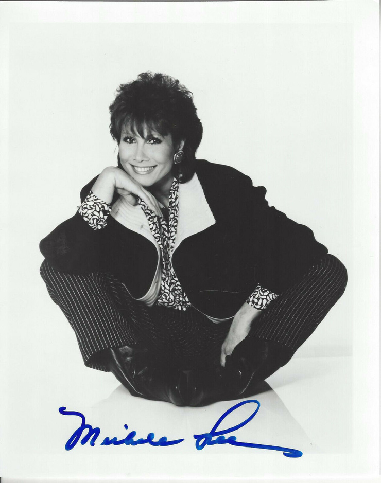 Picture of Michele Lee