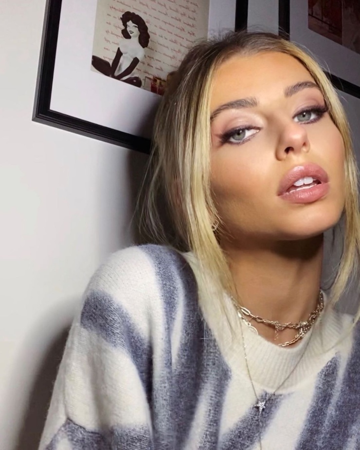 Picture of Eliana Jones