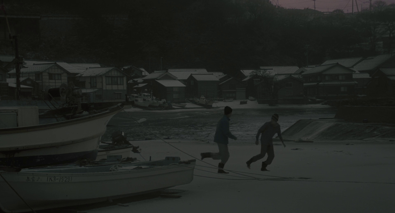 Image of Reminiscence