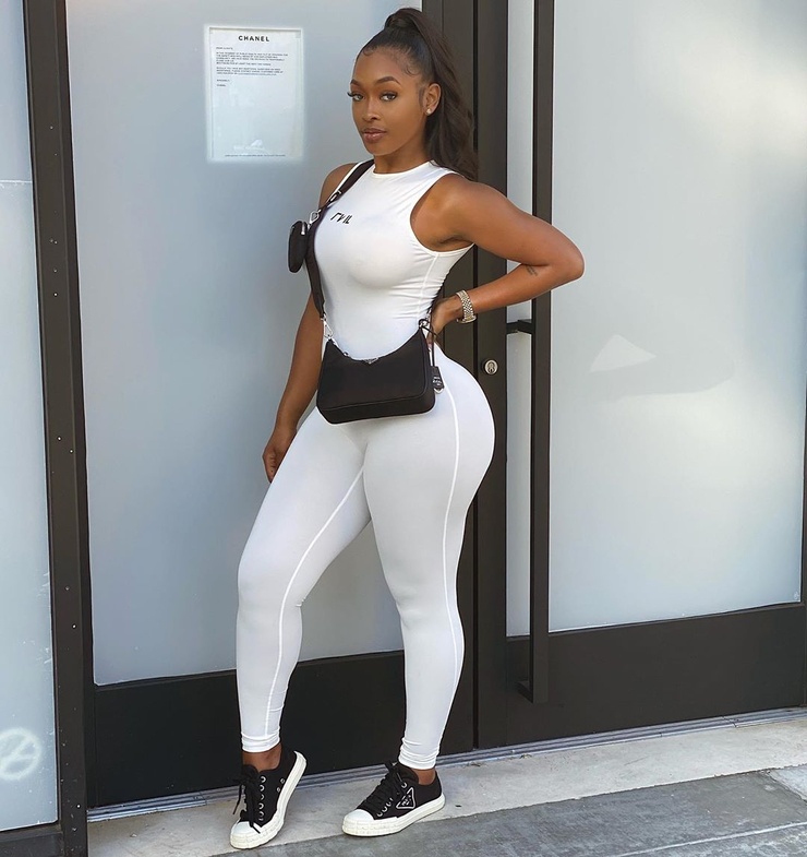 Picture of Miracle Watts