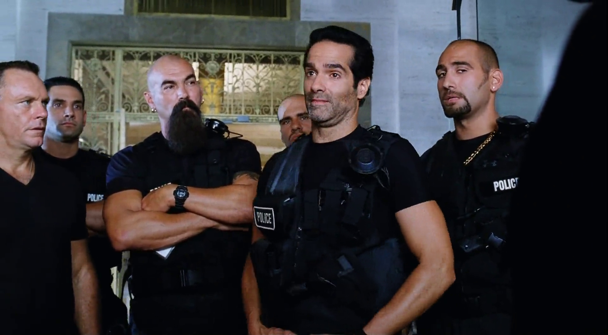 Picture of Bad Boys II