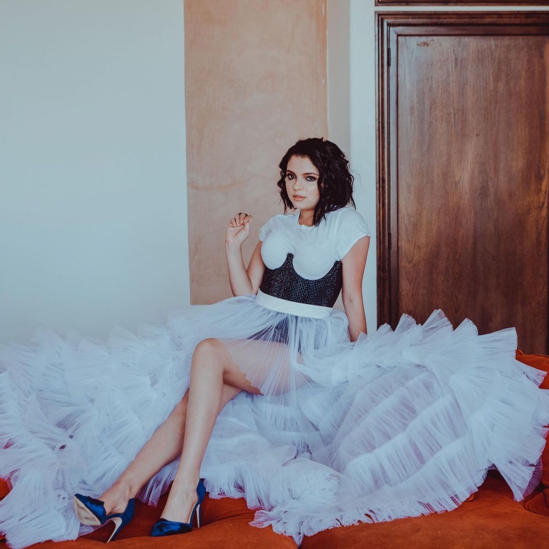 Picture of Cree Cicchino