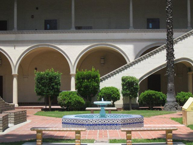 Picture of Torrance High School