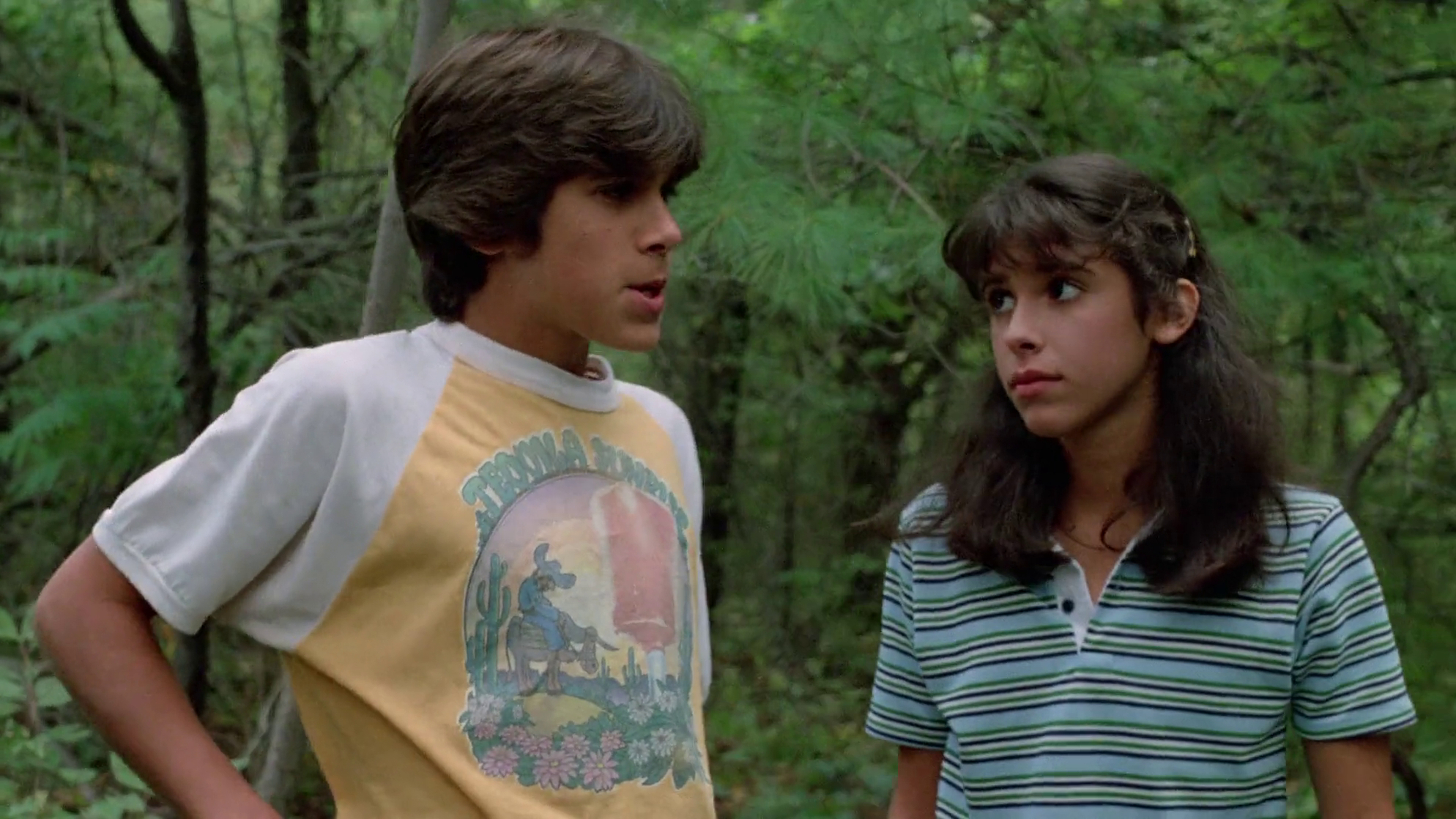 Picture of Sleepaway Camp