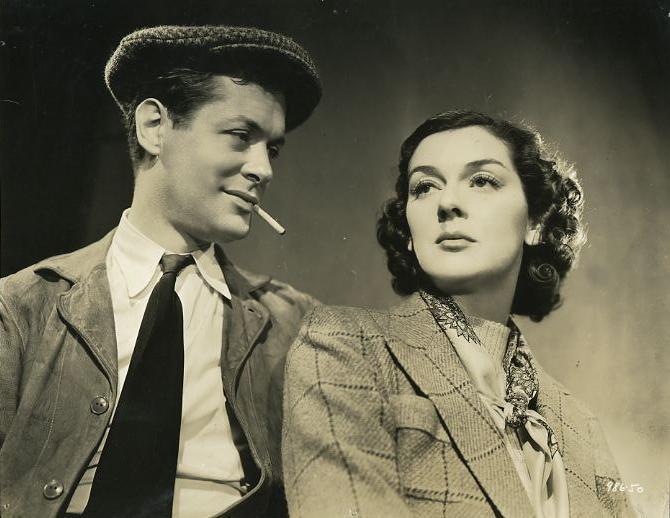 Picture of Night Must Fall