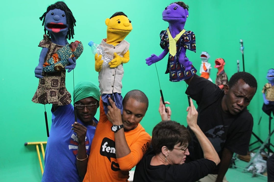 Picture of Lisa Buckley