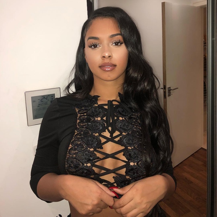 Picture of Sasha Ellese