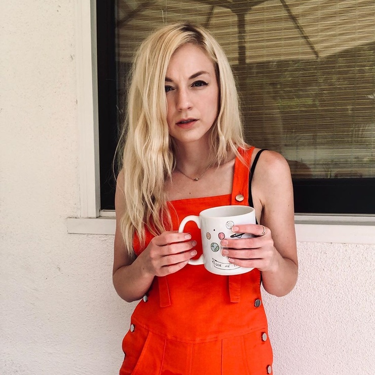 Picture of Emily Kinney