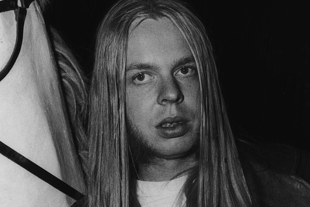 Picture of Rick Wakeman