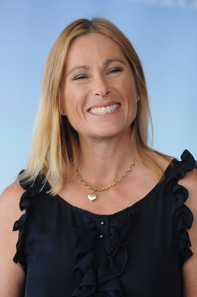 Picture of Tamra Davis