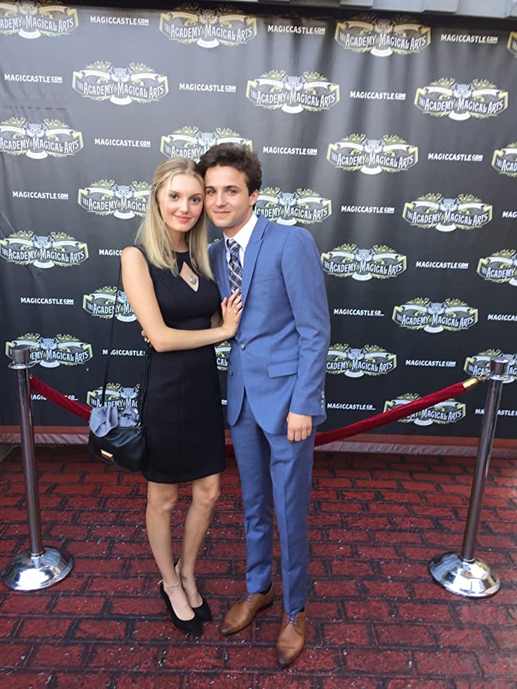 Picture of Dylan Schmid