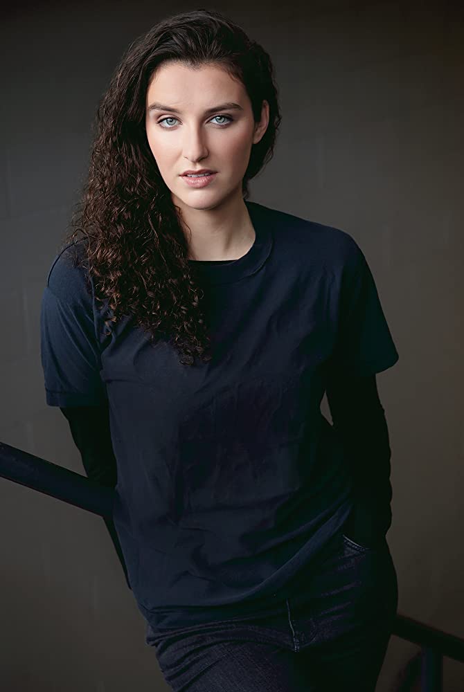 Picture of Brenna Coates