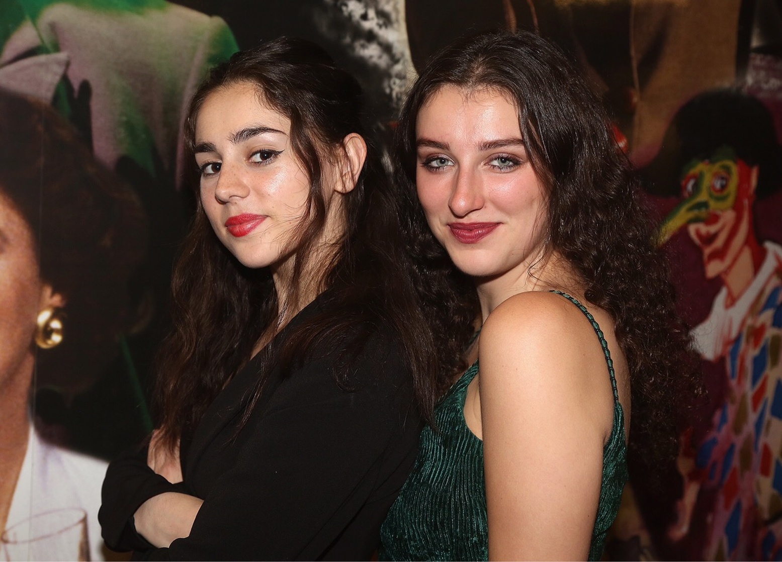 Brenna Coates picture