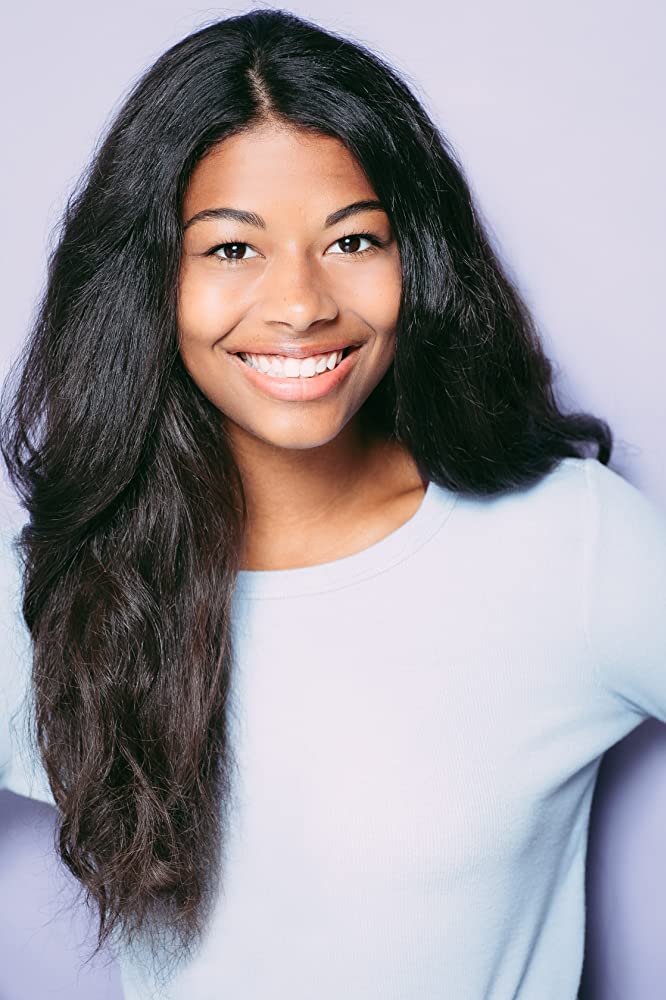 Picture of Kaya Coleman