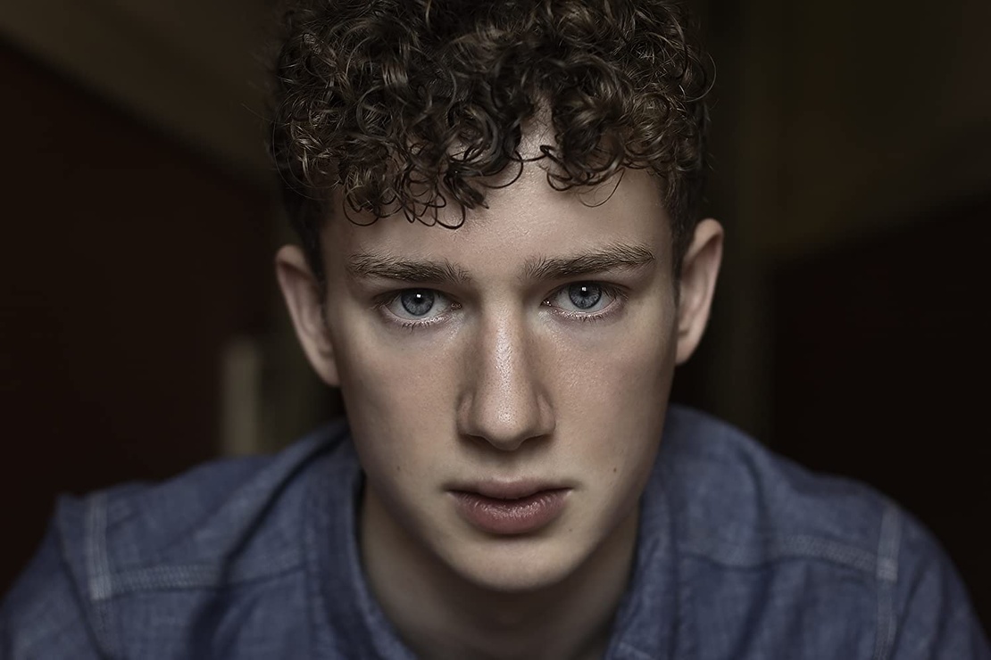 Picture of Maxwell Haynes