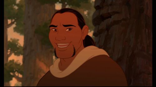 Picture of Brother Bear