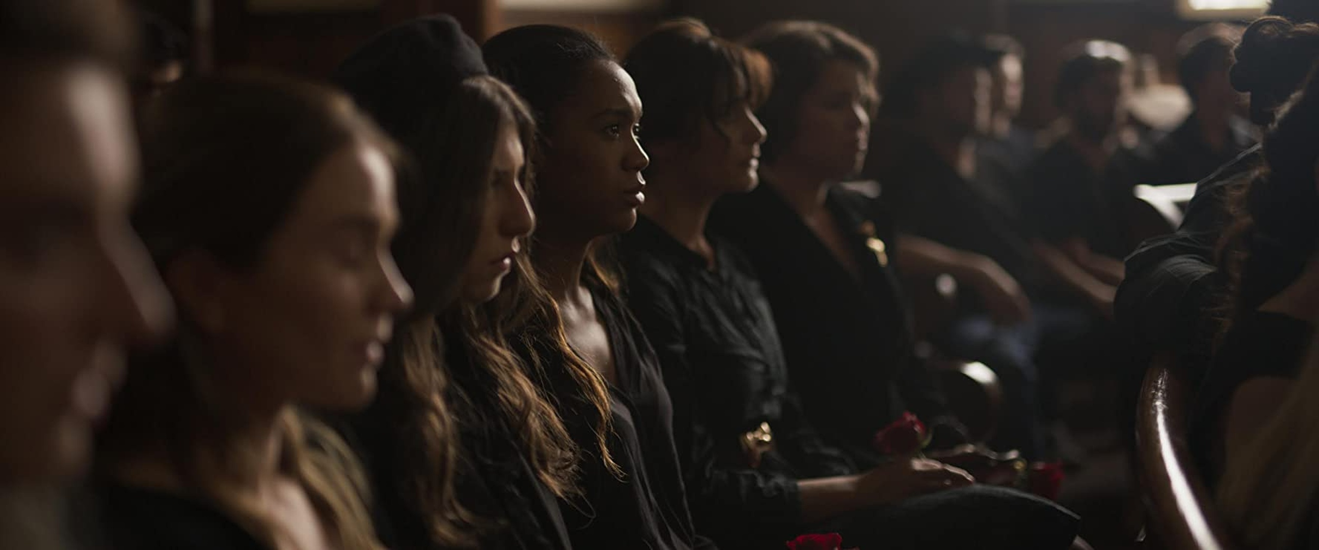 Picture of The Sinners