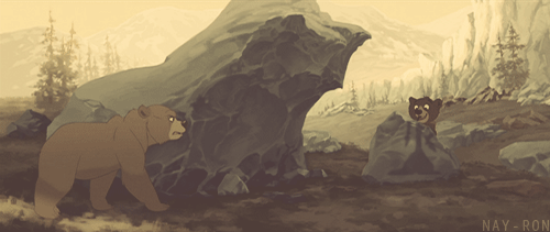 Picture of Brother Bear