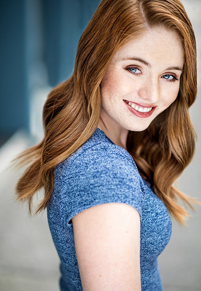 Brenna Llewellyn image