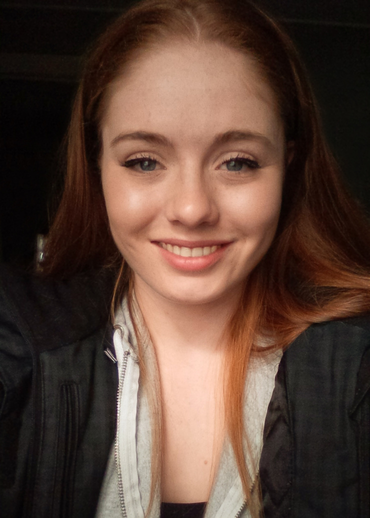 Picture of Brenna Llewellyn