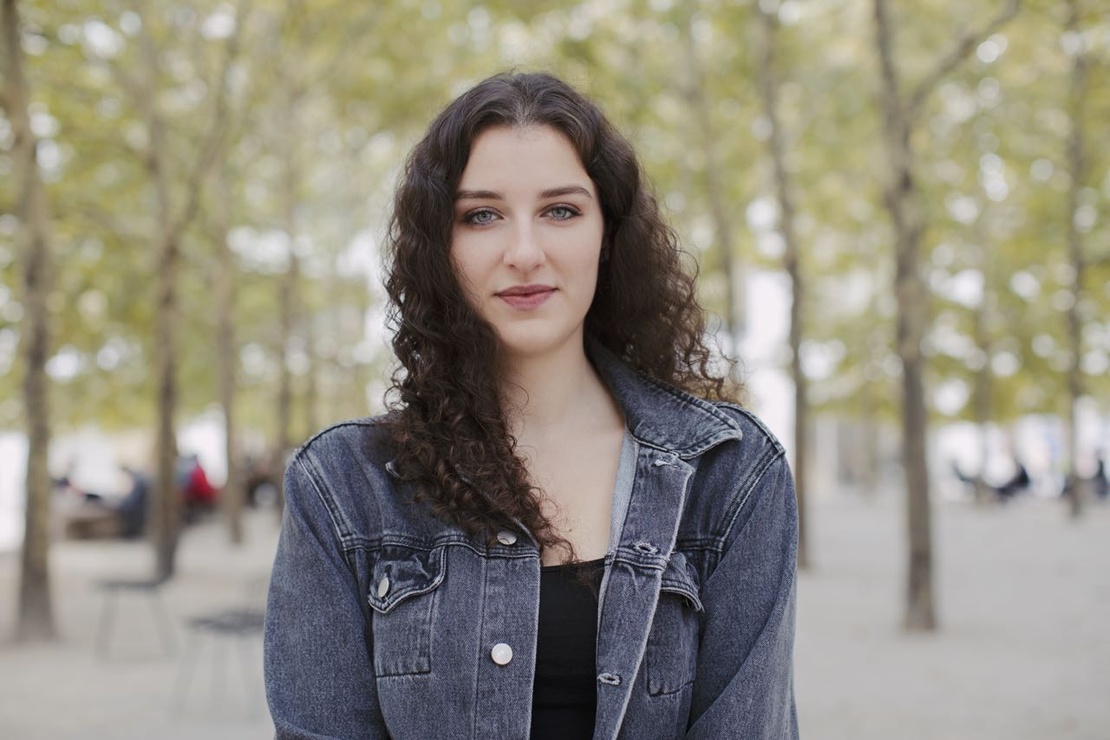 Brenna Coates picture