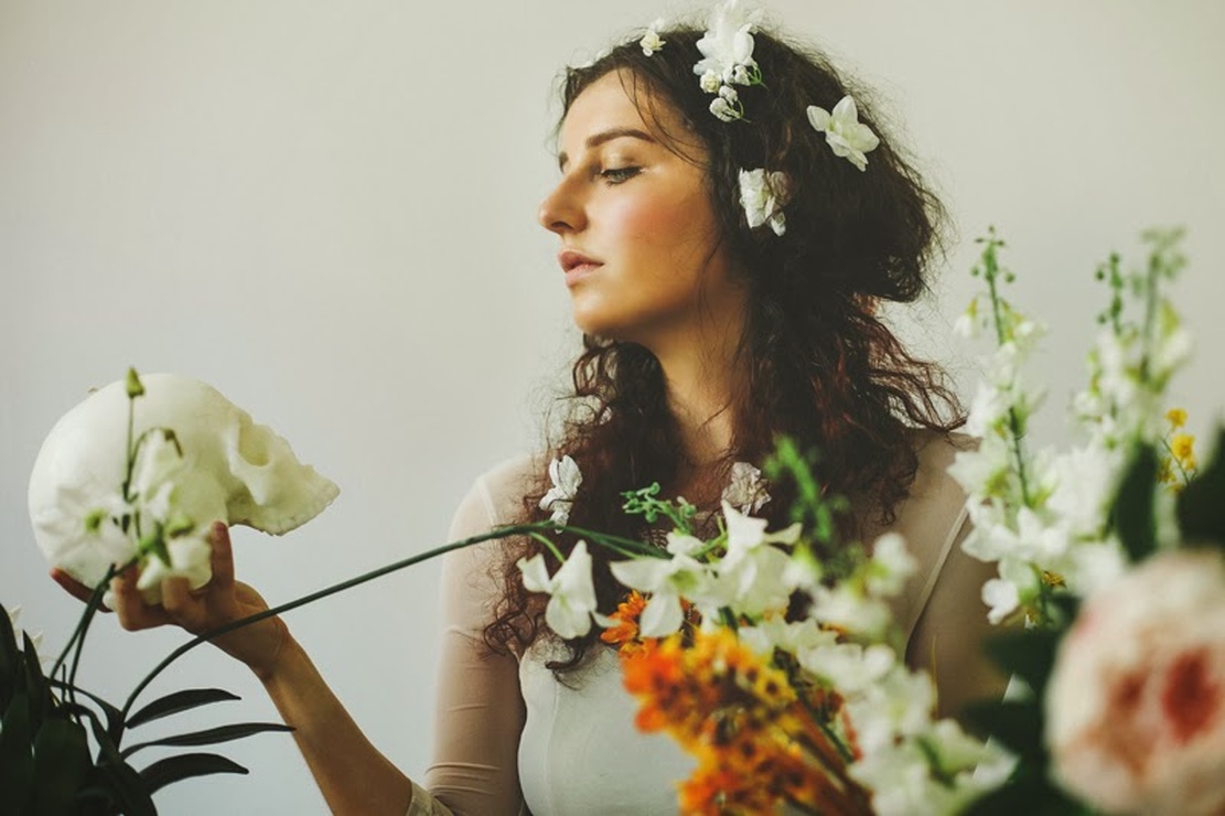 Brenna Coates picture