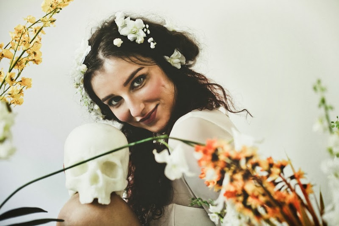 Picture of Brenna Coates