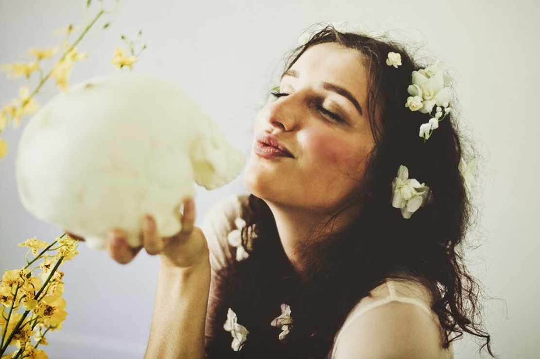 Picture of Brenna Coates