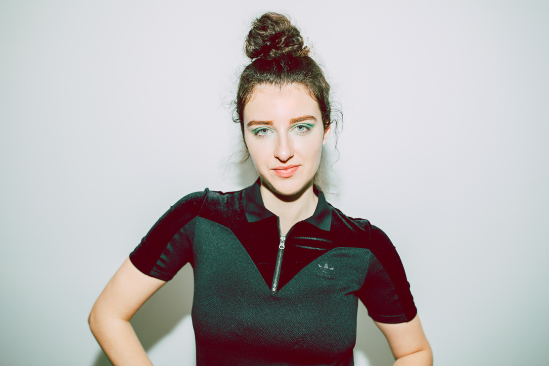 Picture of Brenna Coates