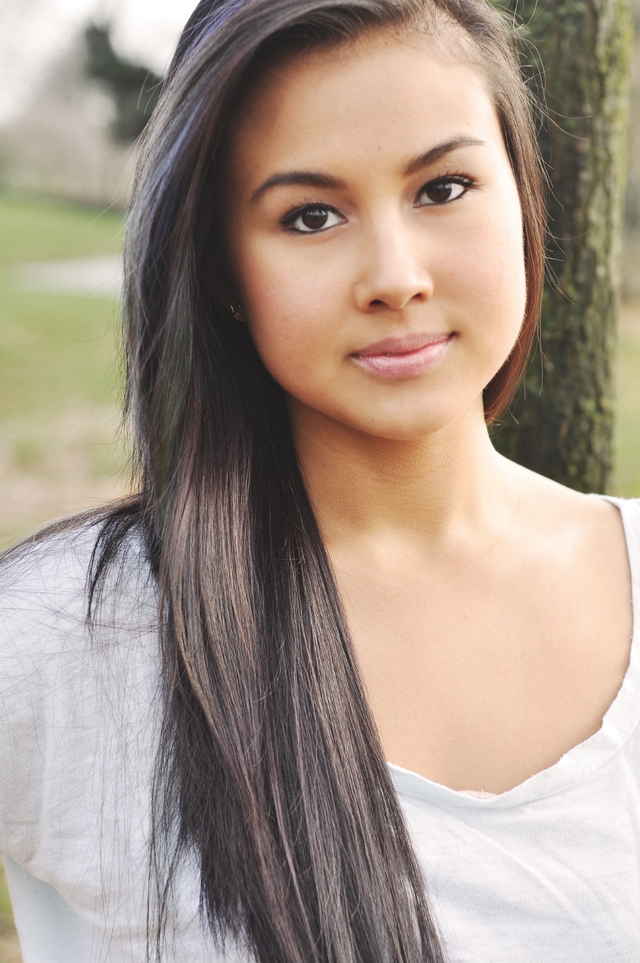 Picture of Keilani Elizabeth Rose