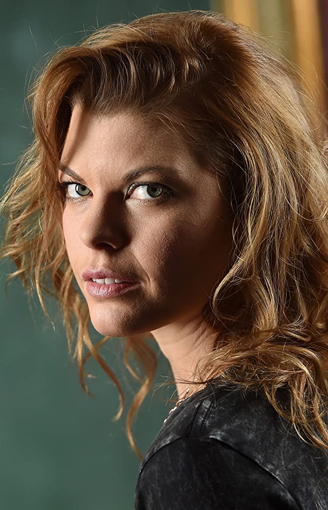 Ruth Reynolds picture