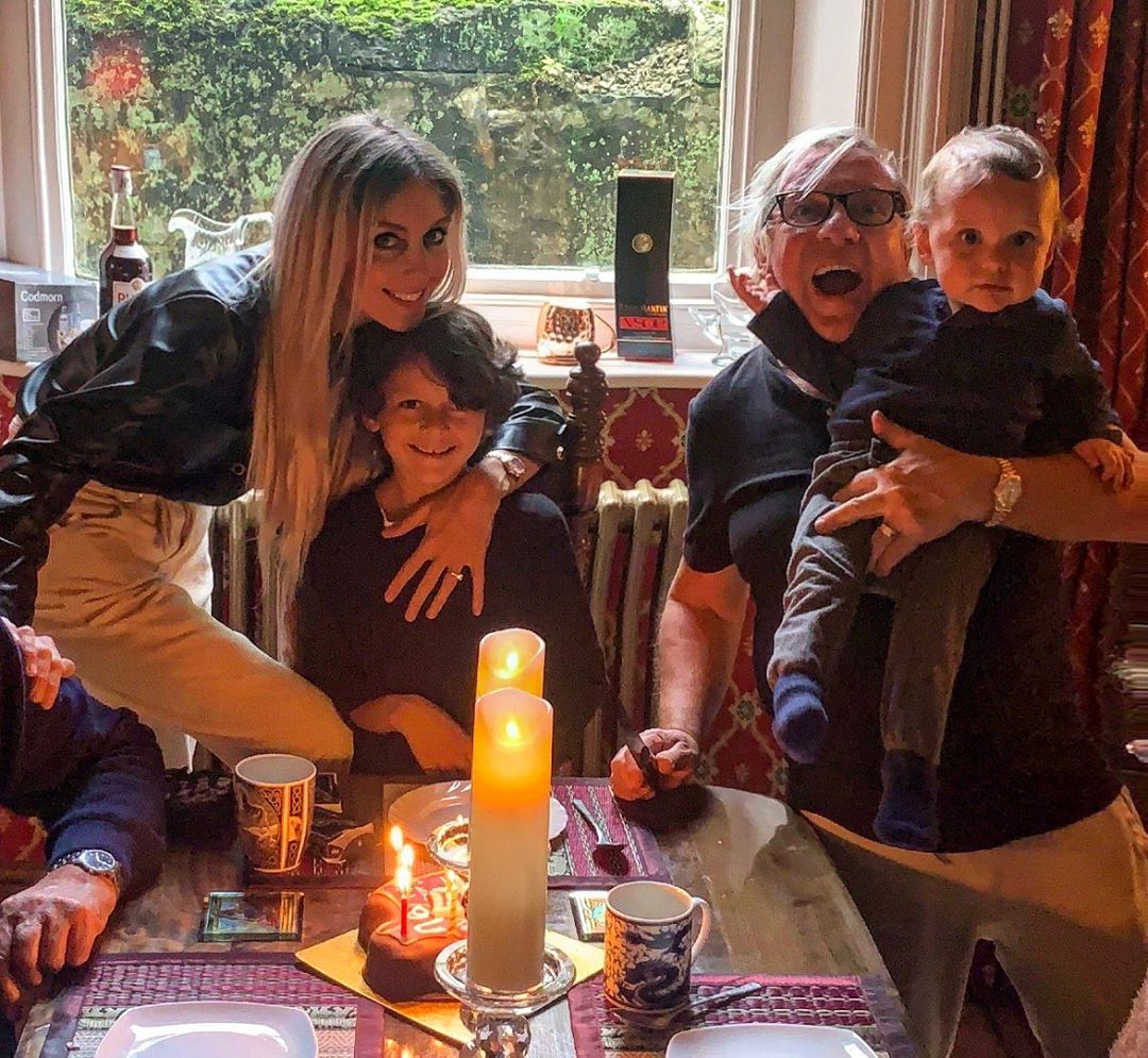 Picture of Kate Elizabeth Hallam