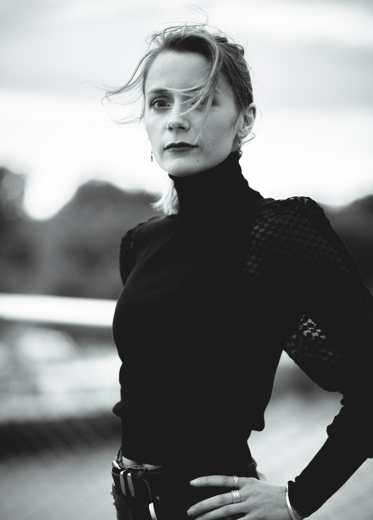 Picture of Chloé Aloma