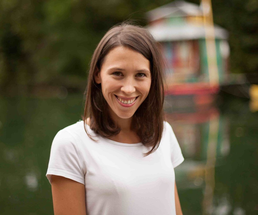 Picture of Pauline Pouchin