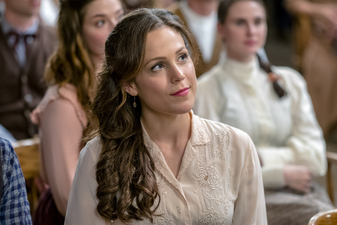 When Calls the Heart