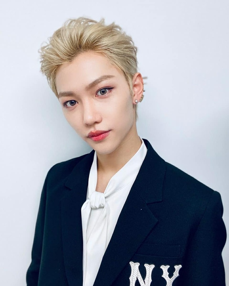 Picture of Felix Lee