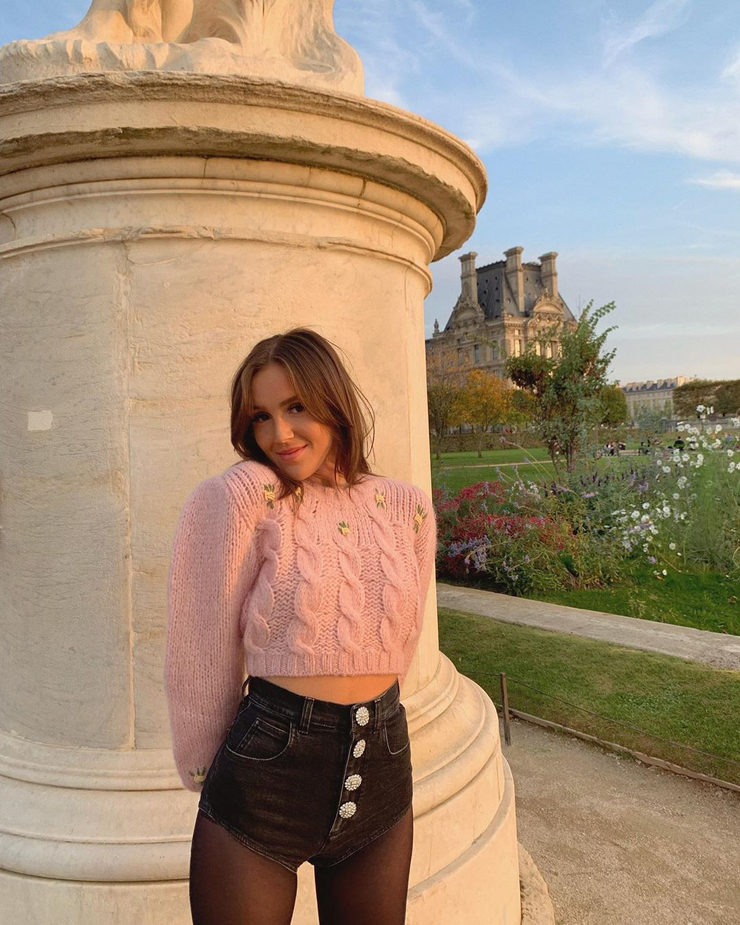 Picture of Emma Rose