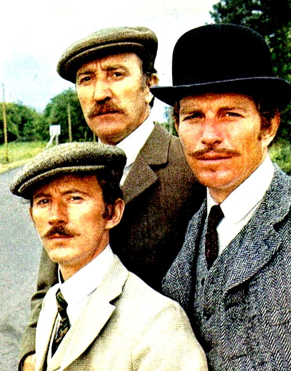 J.P. Tribout - J.C. Bouillon - P.Maguelon