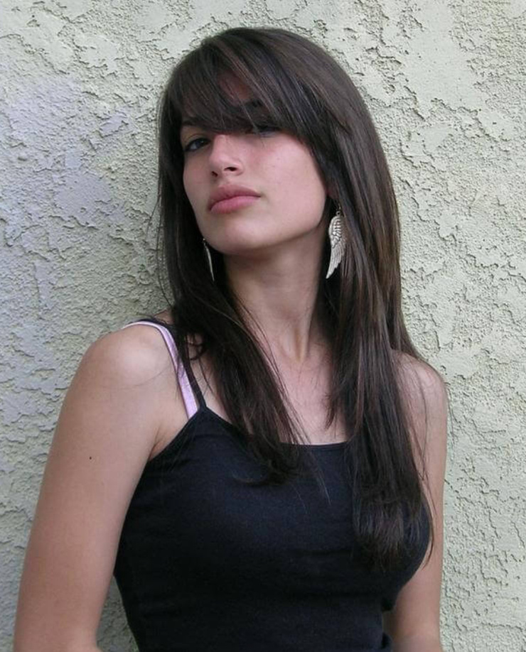 Picture of Tania Raymonde