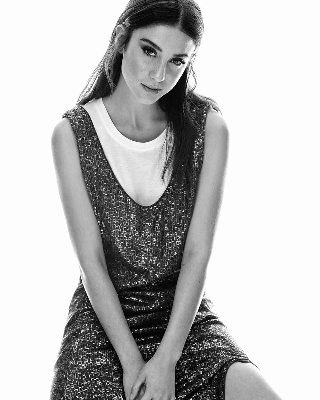 Image of María Pedraza