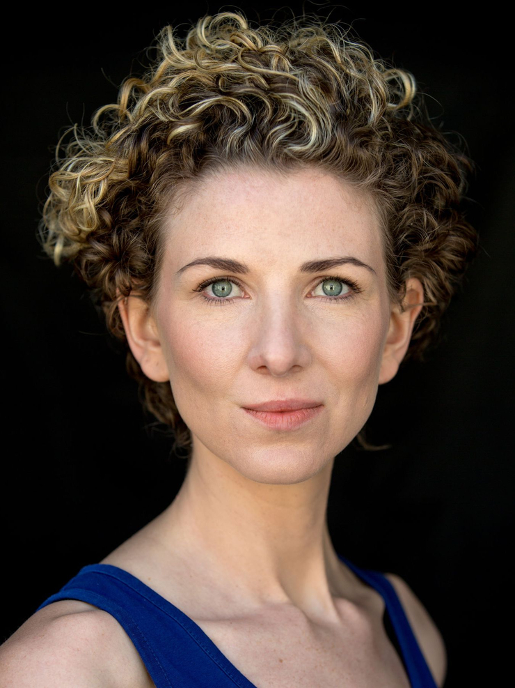 Picture of Anna-Sophie Fritz